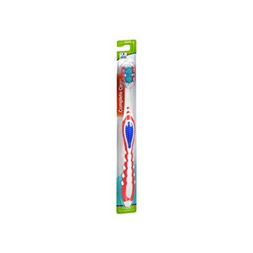 Qc Toothbrush Complete Clean Soft 1CT – Farmacia Jireh Aguadilla